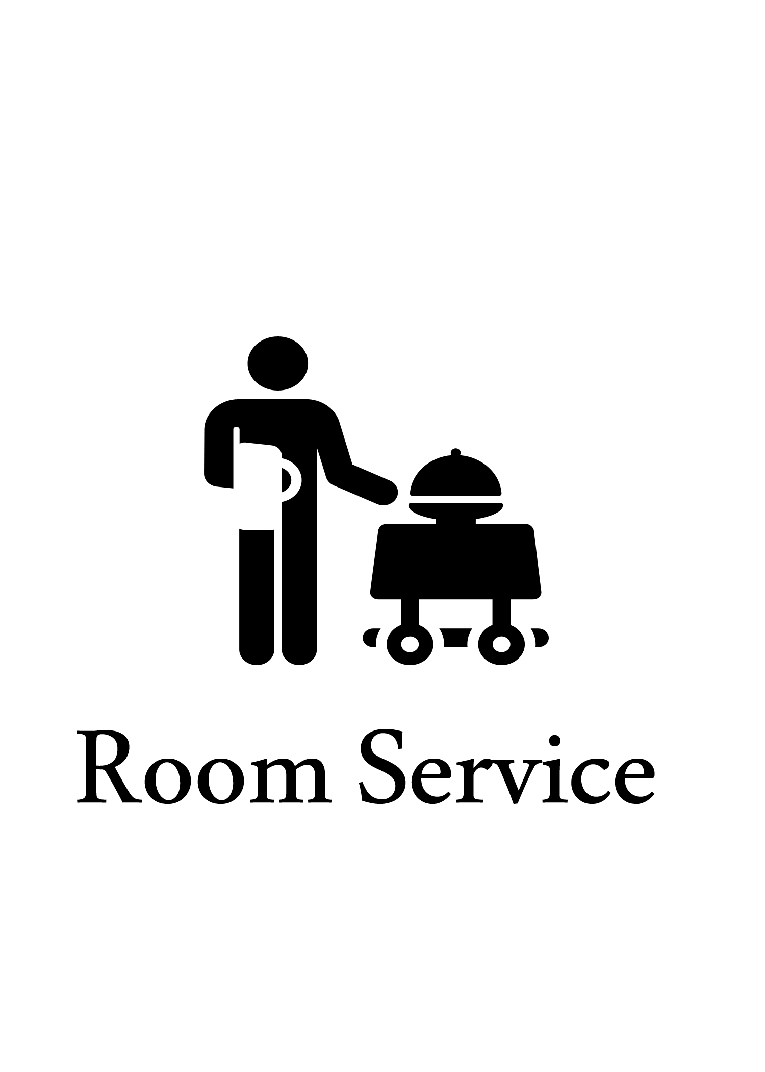 Morvarid Hotel | Room Service